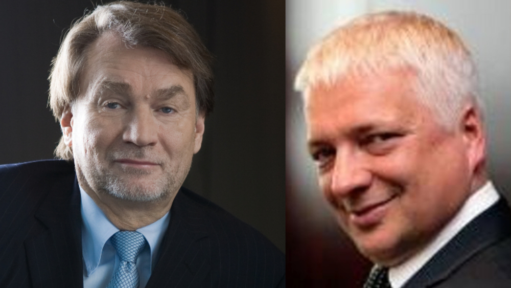 Rodzina Kulczyka nie zapłaciła podatku od dziedziczenia? Robert ...