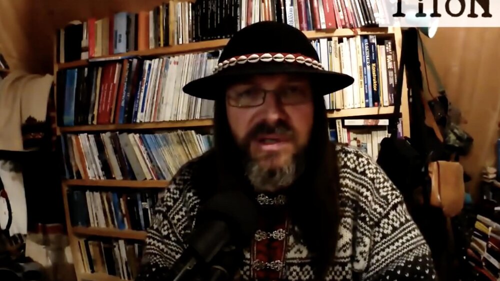 Wewnętrzna WOJNA w Konfederacji? S. Pitoń oburzony: Zostałem wycięty z ...