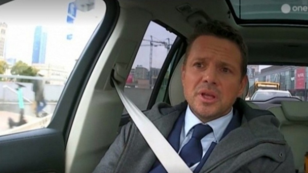 Rafau Czaskoski jak Mobutu Sese Seko (FELIETON)