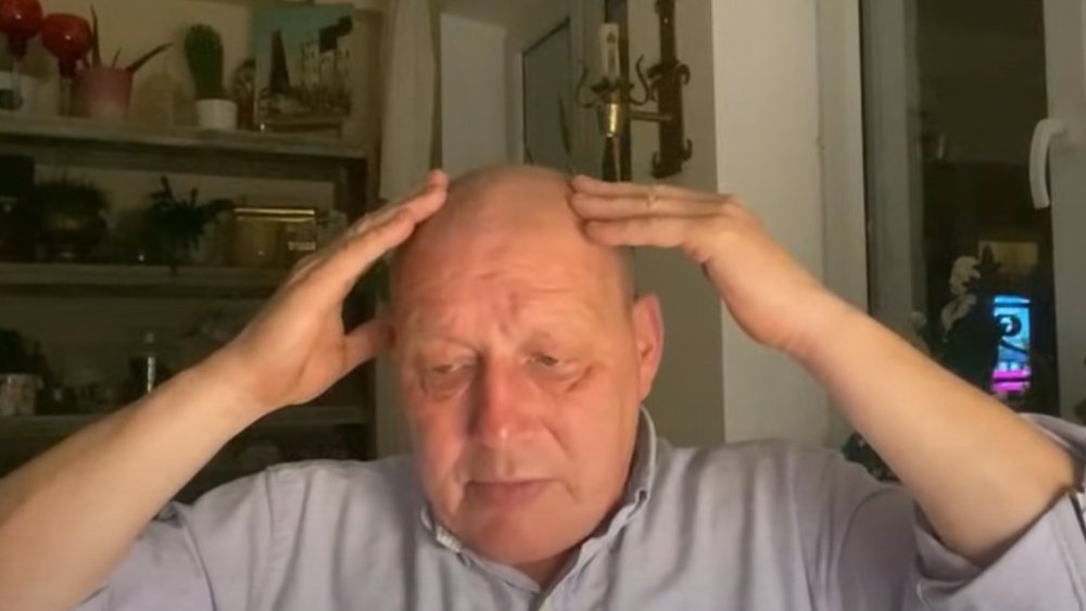 Dramatyczna wizja jasnowidza Jackowskiego: “Najgorsze jeszcze przed nami”