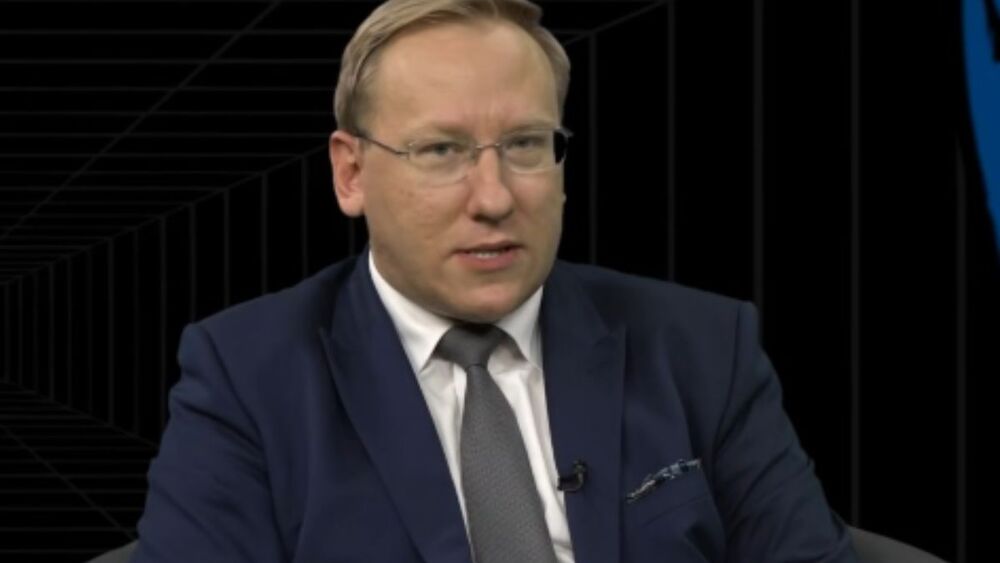 Szokujące zapowiedzi! Dr Sykulski: Amerykanie mogą chcieć wprowadzić ...