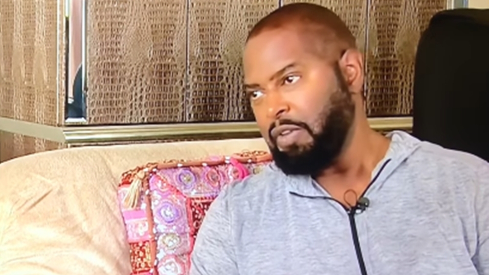 Czarnoskóry alfons doradza policji USA. Kim jest Andre Taylor, znany ...