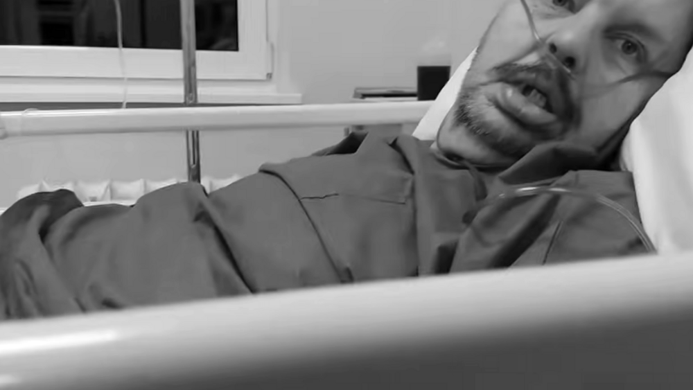 Krzysztof Kononowicz nie żyje. Ostatnie chwile spędził w hospicjum! Krzysztof Kononowicz nie żyje. Ostatnie chwile spędził w hospicjum!